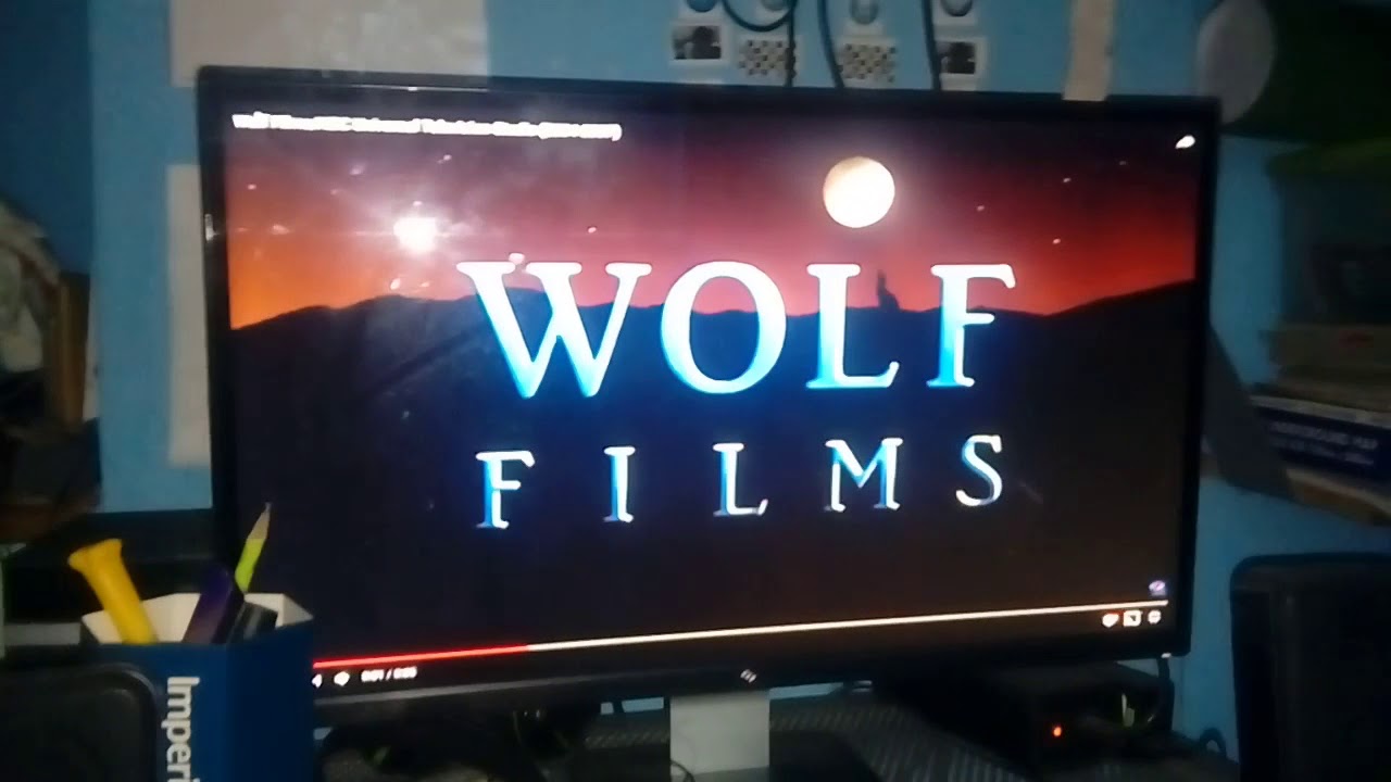Wolf Films/NBC Universal Television Studio (2004-2007) - YouTube