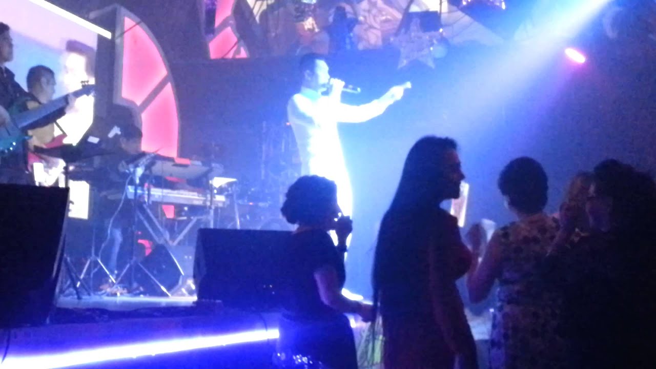 Nguyen Hung @ Diamond Club - Houston, Tx - YouTube