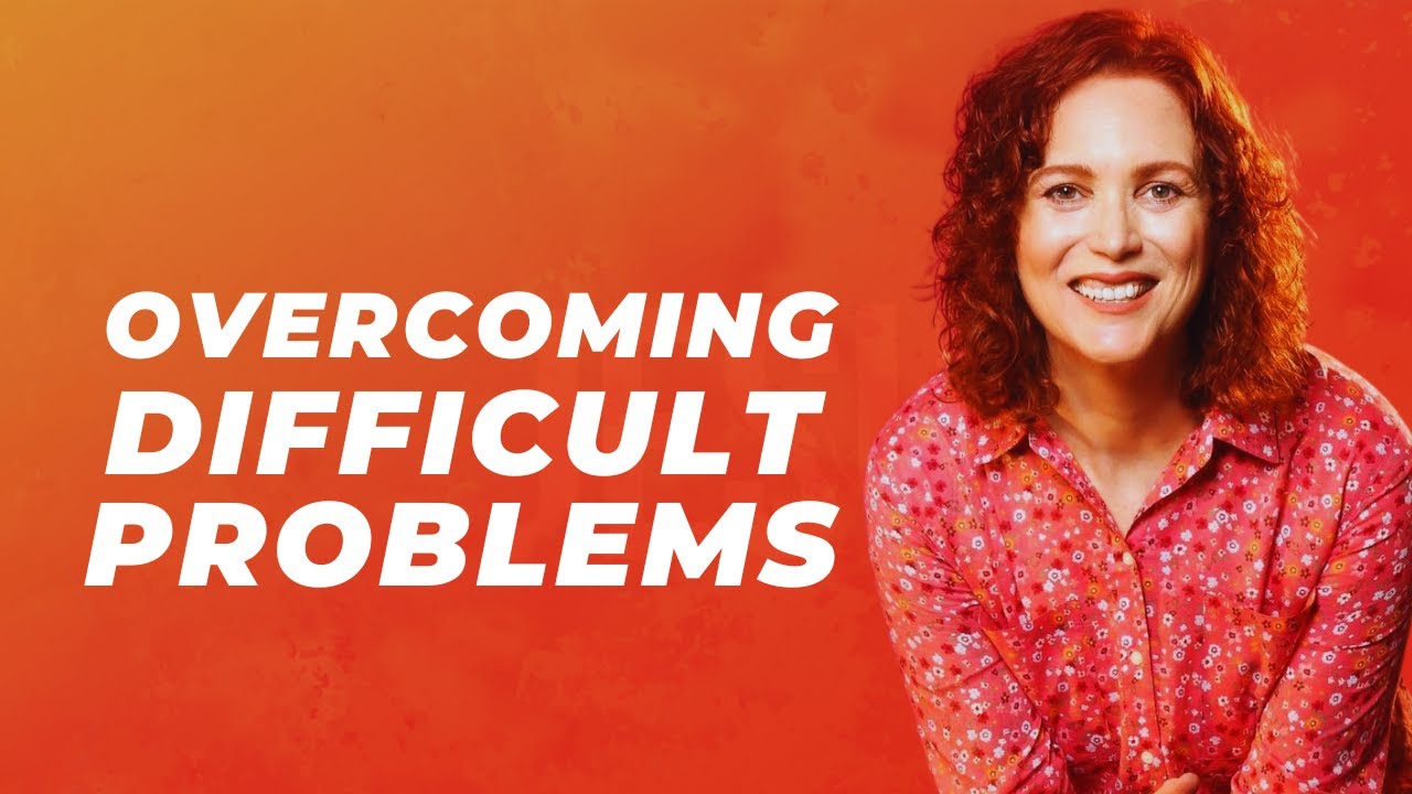 Prayers that Overcome Difficult Problems - YouTube