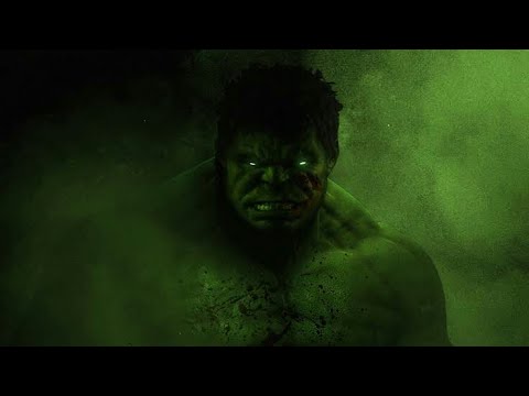 Hulk Mass Editz |Incredible Hulk| - YouTube