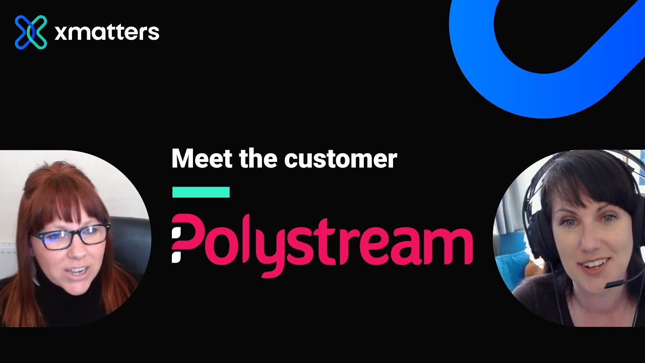 Polystream Stopped Implementing Technology and Implemented A Mindset - Customer Stories - YouTube