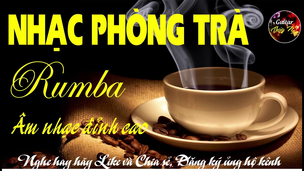 Nhạc Không Lời Buổi Sáng Âm Nhạc Đỉnh Cao | Hòa Tấu Guitar Không Lời ...