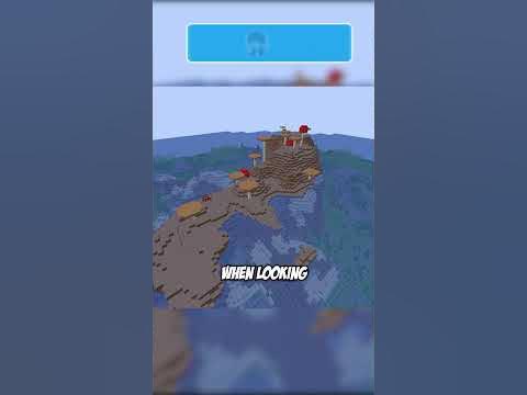 you need to see minecraft in infinite render distance... - YouTube