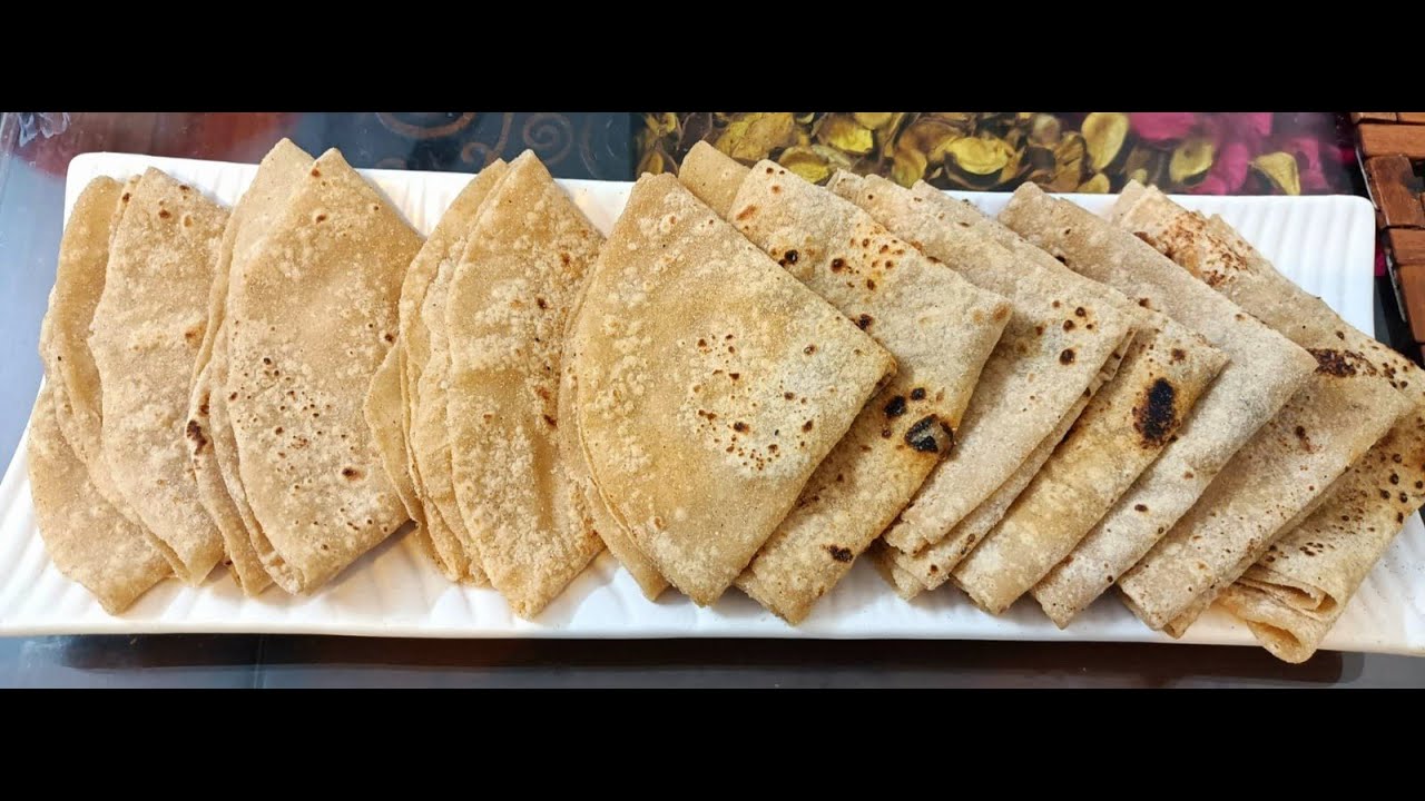 dosti roti recipe Roti|दोस्ती रोटी रेसिपीدوستی روٹی|Aisha's Food - YouTube