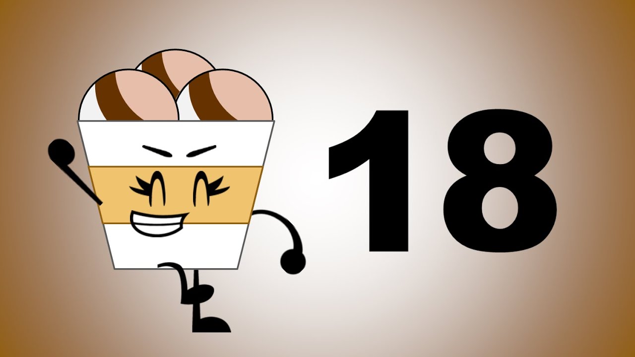 Ice Cream Invasion VII: Episode 18 - YouTube