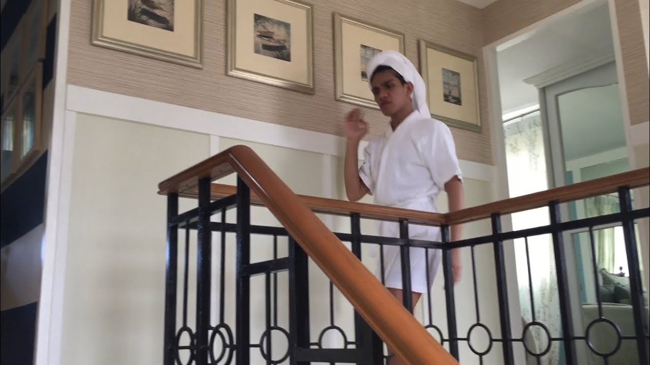 NAAY NAMISITA SA AKOA | RUN DOLPH VIBES - YouTube