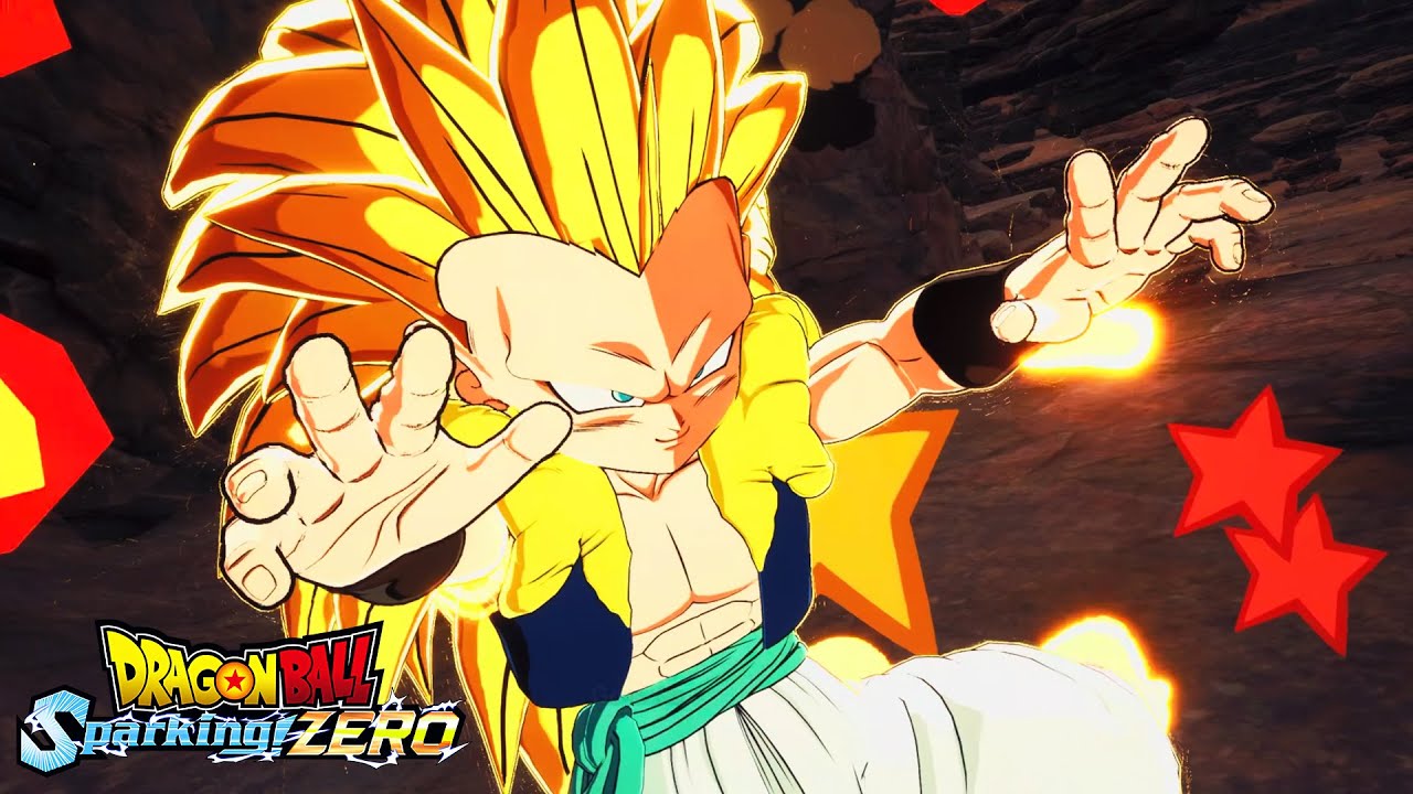 SSJ3 Gotenks Moveset - Transforming, Combos, Skills & Ultimate | Dragon ...