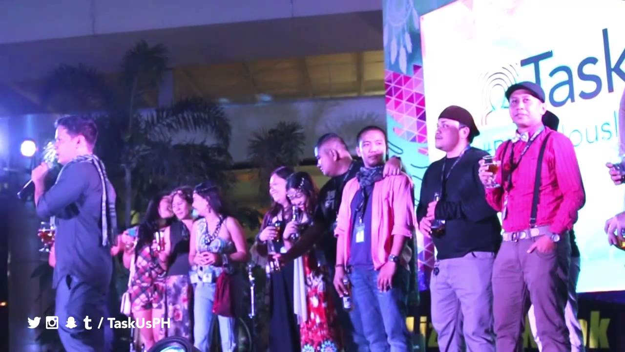 UDD x Lizzy's Nook Launch - YouTube