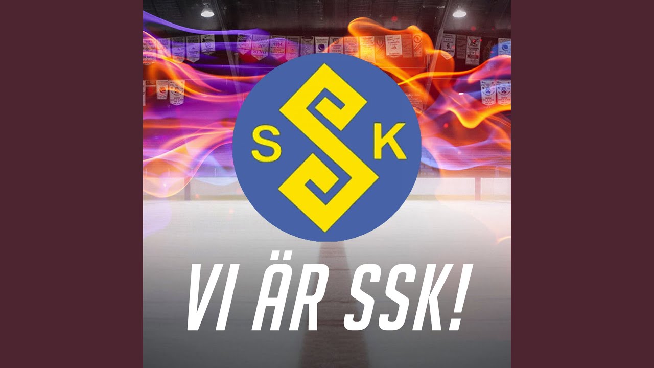 Vi är SSK! - YouTube