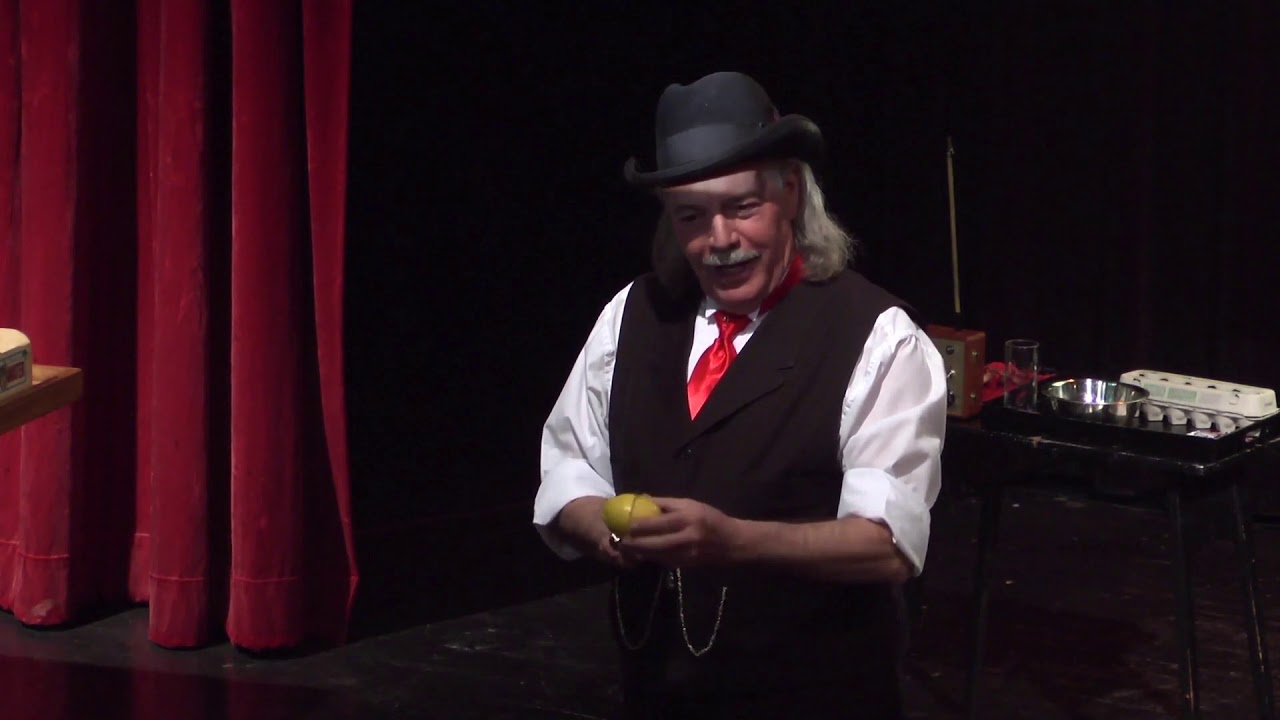 Teleportation Device Feb 2020 - YouTube