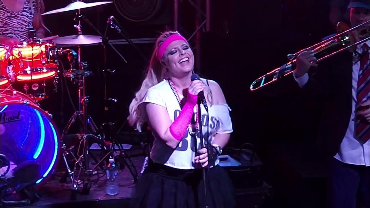 I Love Rock 'N Roll - Joan Jet and The Blackhearts - 70s, 80s, 90s Show - At Musicland Melbourne ...