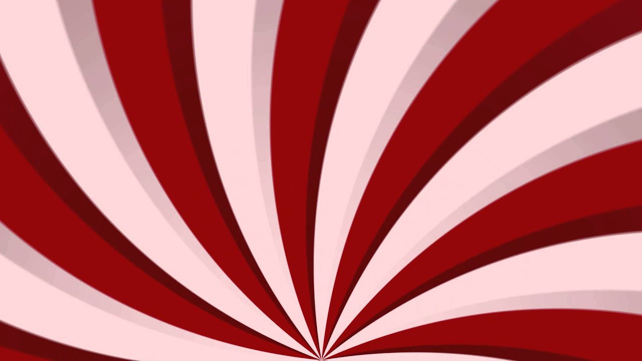 (Free) Rotating Stripes Background Animation - YouTube