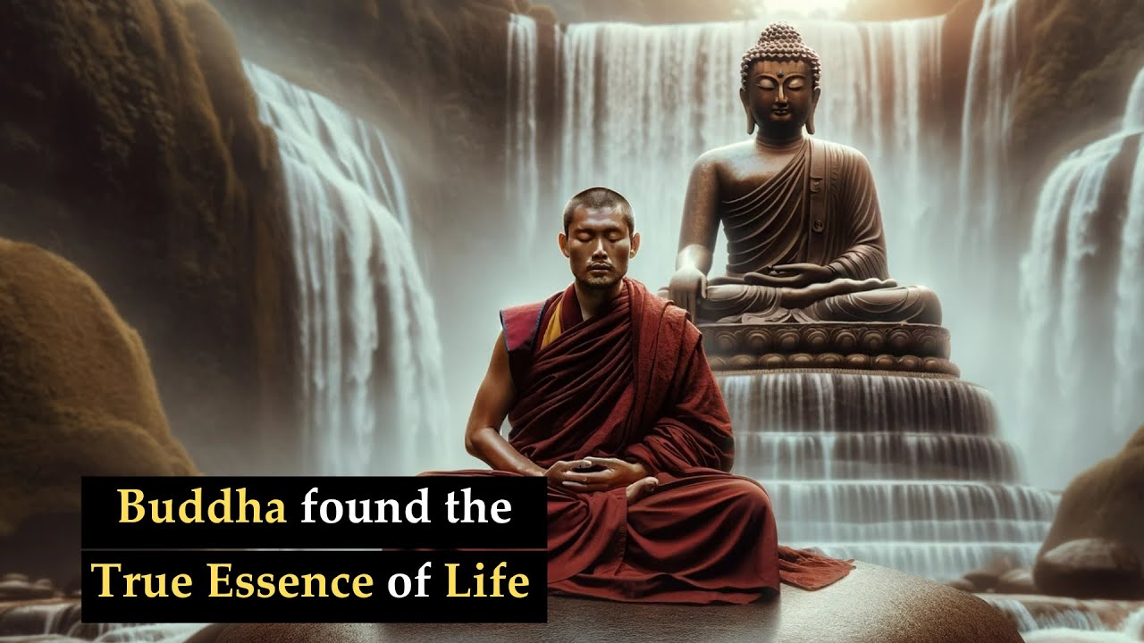 The Path of Enlightenment: Exploring Buddhism | History and Teachings ...