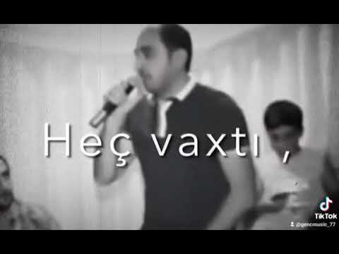 vuqar bilceri qisa vodyo