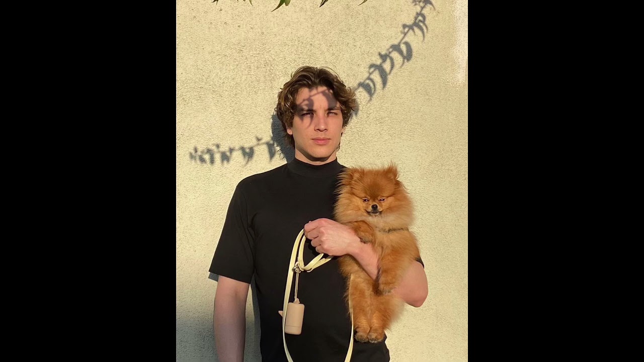 Xavier Reid || CAMERA ROLL - YouTube