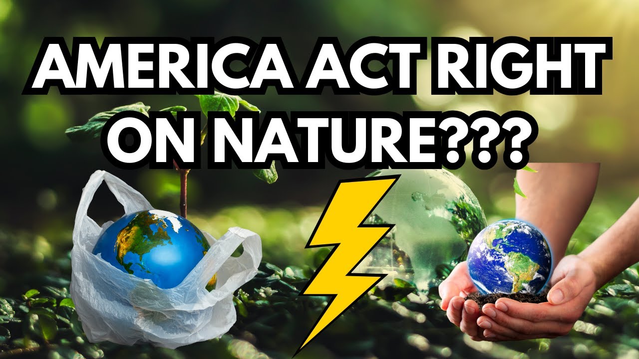 America’s Fight for Nature: Tackling Climate Change, Wildfires ...