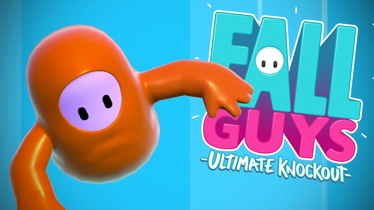 Black Friday Simulator! | Fall Guys - YouTube