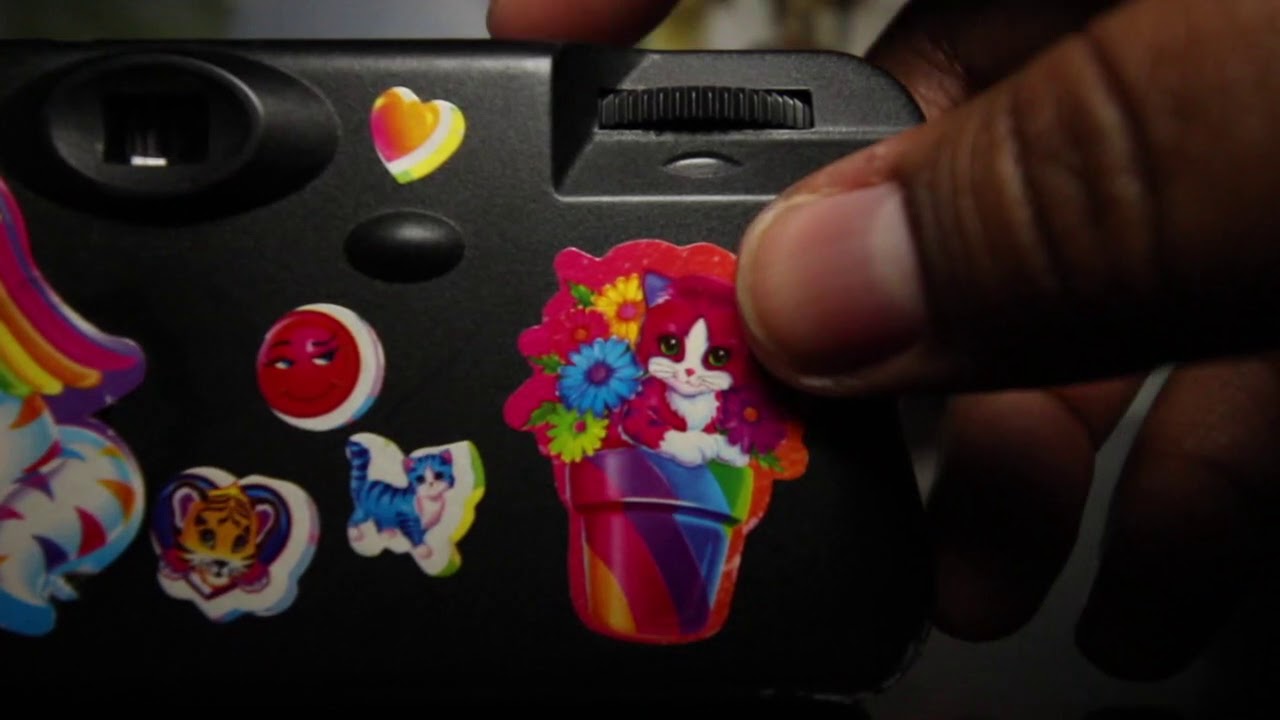 My Camera Collection Part 4-Kodak Fun-Saver (How to Reuse Disposable ...