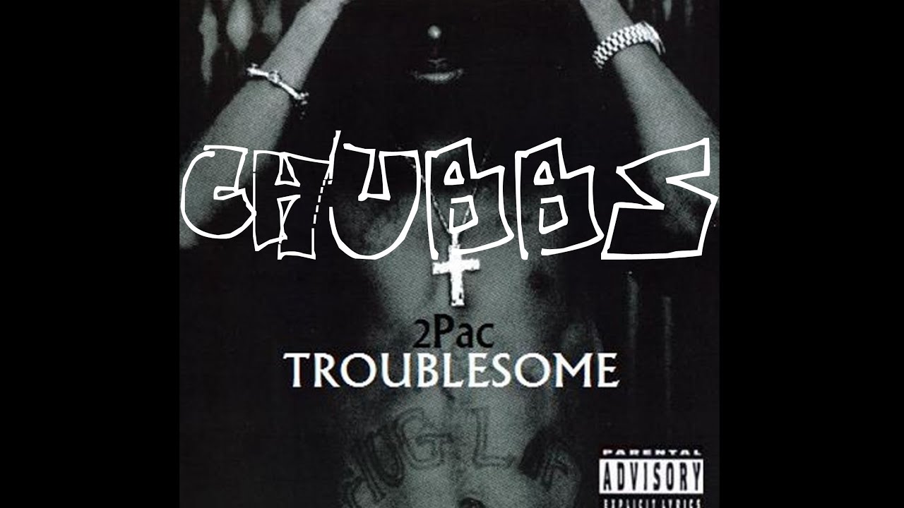 2Pac - Trouble in the City (Troublesome '96 Remix) - YouTube
