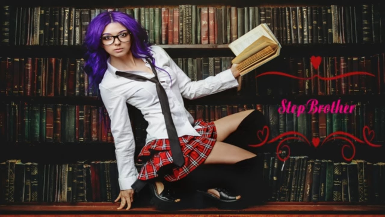 Asmr Stepbrother After School Youtube