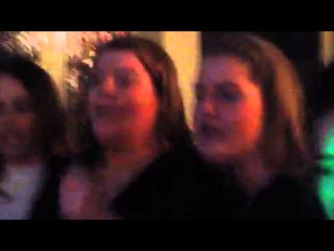 BILLYOKE KARAOKE SPICE GIRLS AT THE MAYPOLE CHIGWELL - YouTube