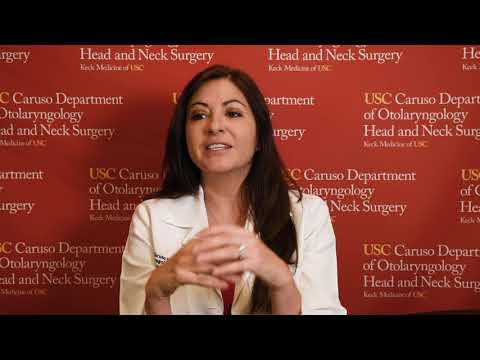 What Is Reinke's Edema? - YouTube