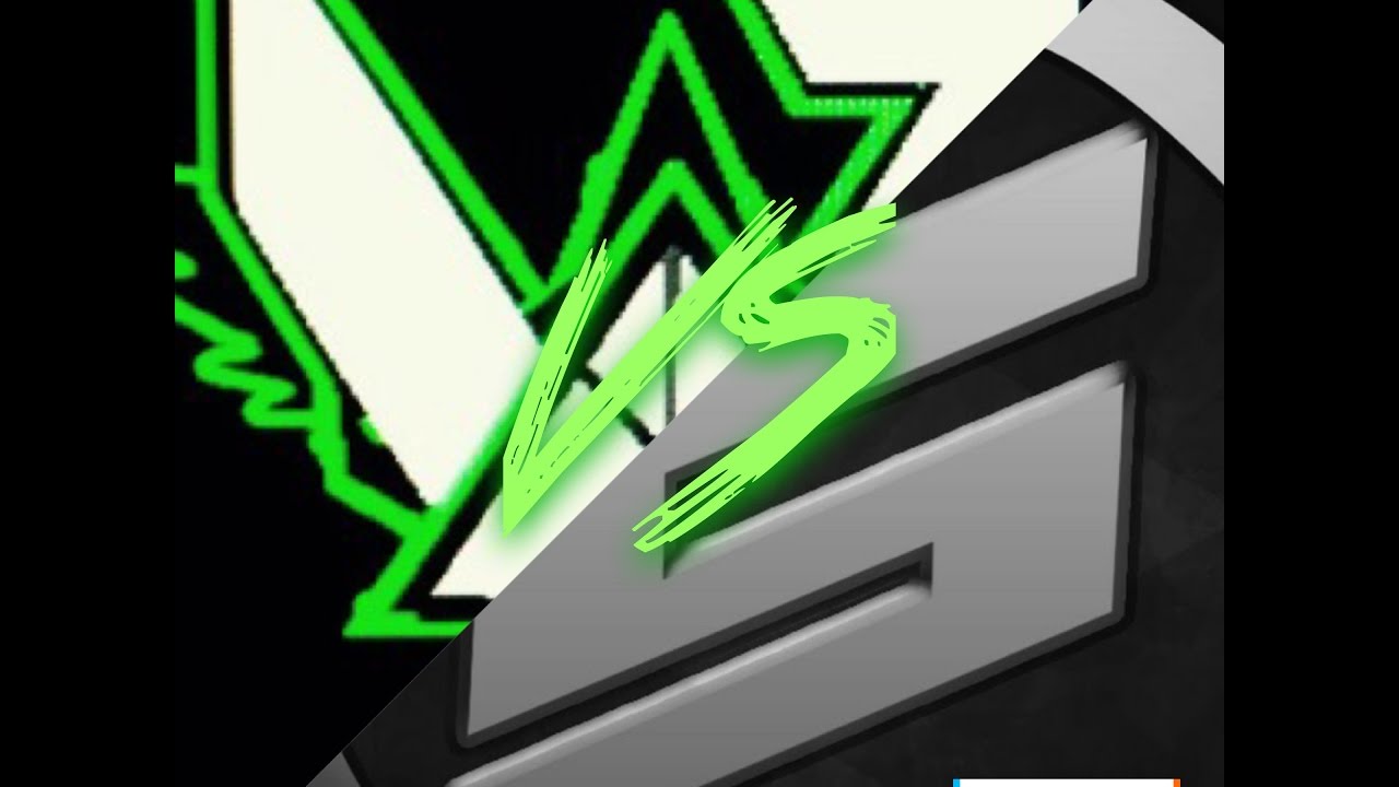 V7 eSports vsTeam Steelz - YouTube