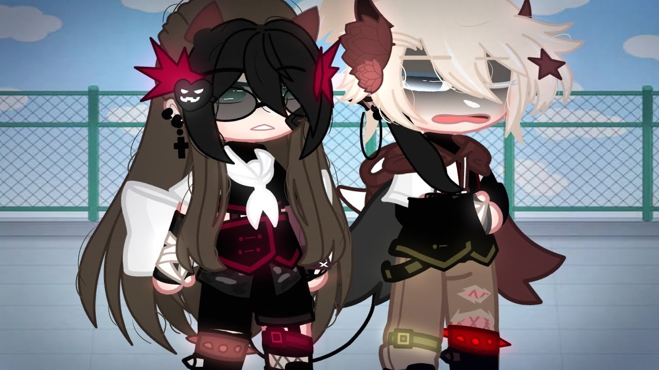 Sorry, I'm Anti-Romantic ||~|| Ft Tommy ||~|| MCYT & DSMP - YouTube