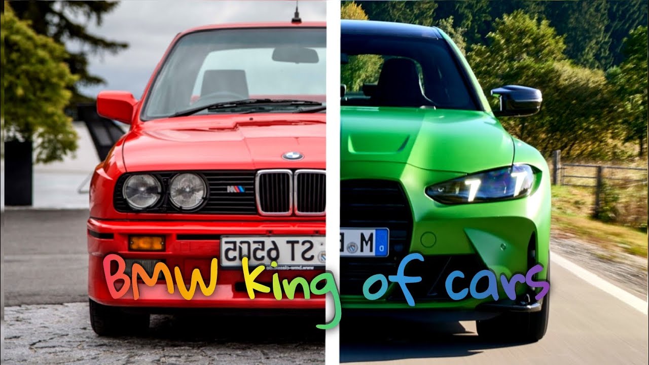 BMW song edit - YouTube