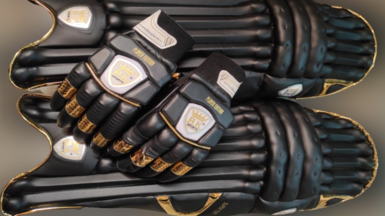 rk super test pad and rk playeredition gloves 1500+1200 and delivery ...