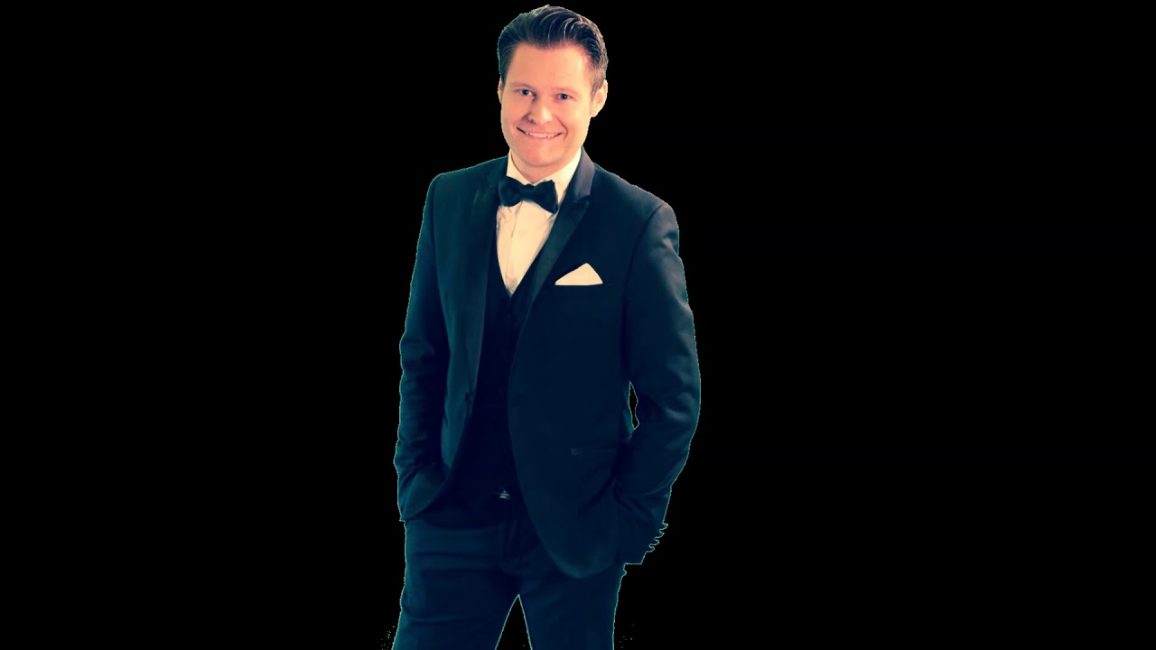 CHRISTMAS MAGIC - CONCERT DE COLINDE AMERICANE - YouTube