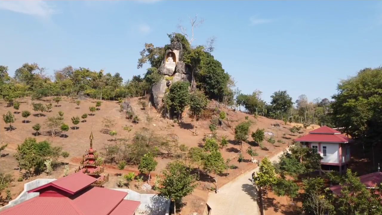 Lashio Myanmar - YouTube