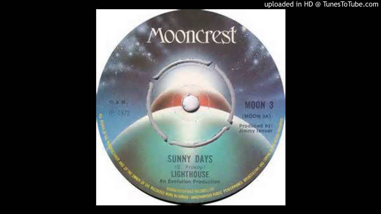 Lighthouse | Sunny Days - YouTube Music