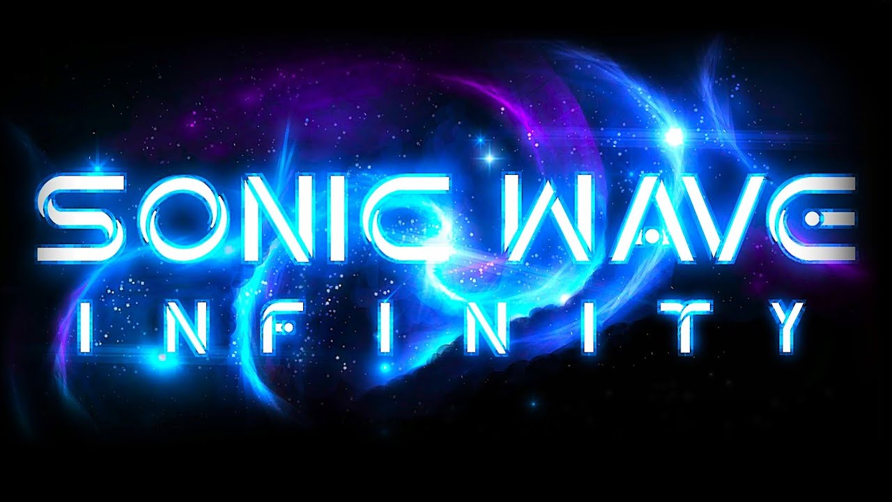 (Top 40) Sonic Wave Infinity 67%, 23-100% - YouTube
