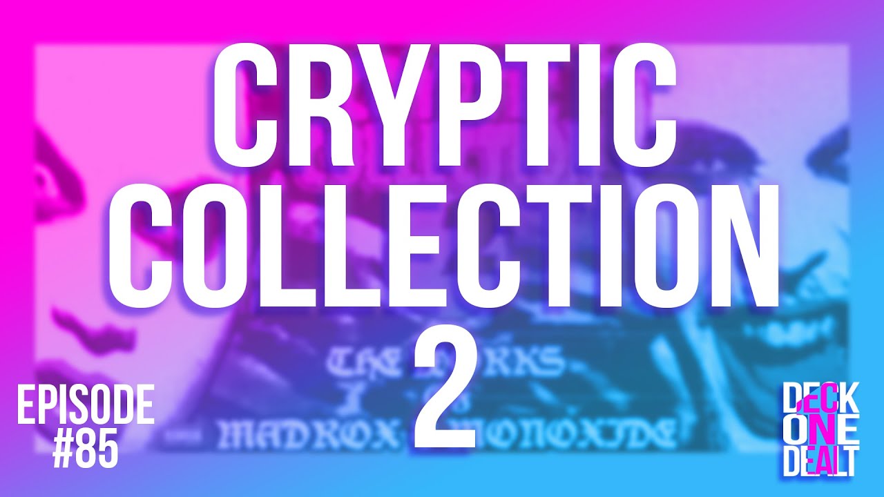Twiztid Cryptic Collection 2