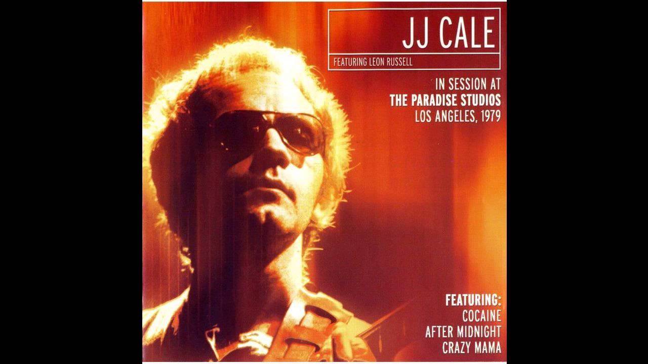 JJ Cale - Don't Wait(Live) - YouTube