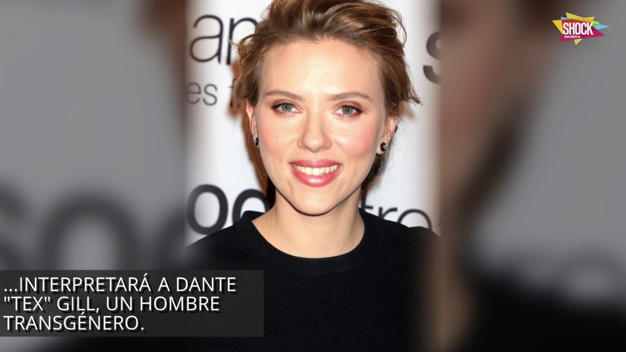 ¿Por qué los personajes transgénero deben ser interpretados por actores ...