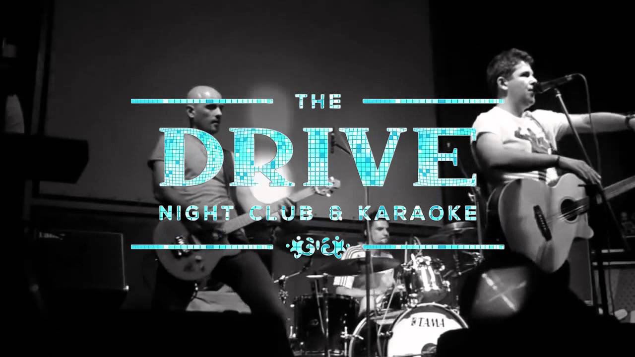 04/07/2015/DRIVE NIGHT CLUB / CHISINAU / MOLDOVA - YouTube