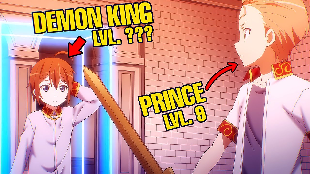 Boy Reincarnated In A New World With 1000x Magic Power But Acts Like An ...