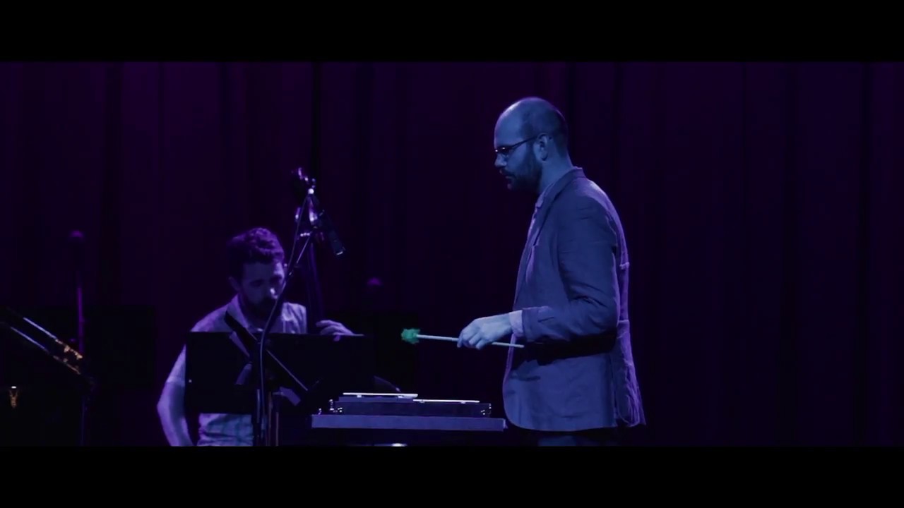 Mary Jane Leach - Wolff Tones E-Tude - YouTube