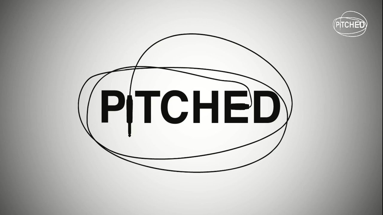 A Look Back @ Pitched 2023 - YouTube