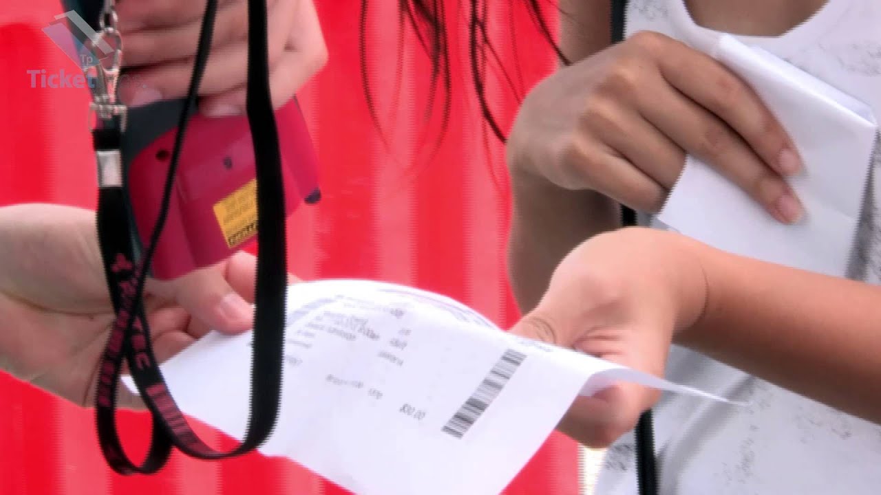 Experience Group - Ticketpros - YouTube