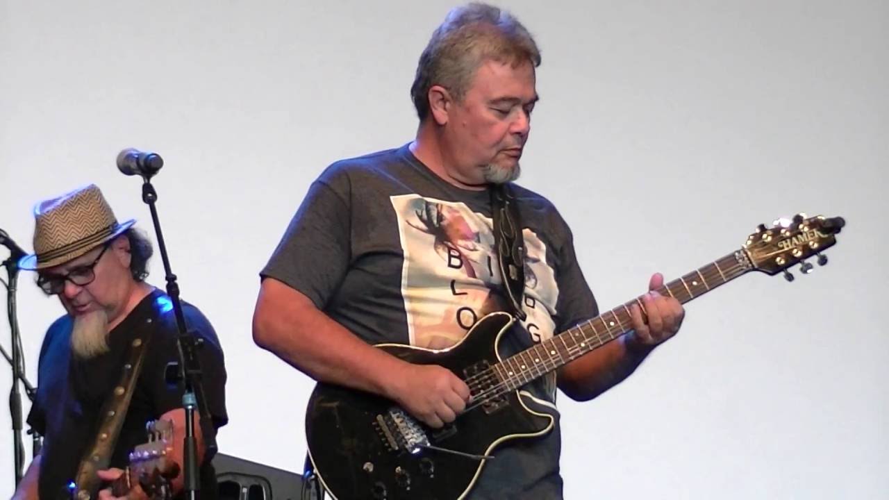 Gunboat Kings @ OC Fair 2016 7 31 - 7 - Love is Pure - Nick Calandrino ...