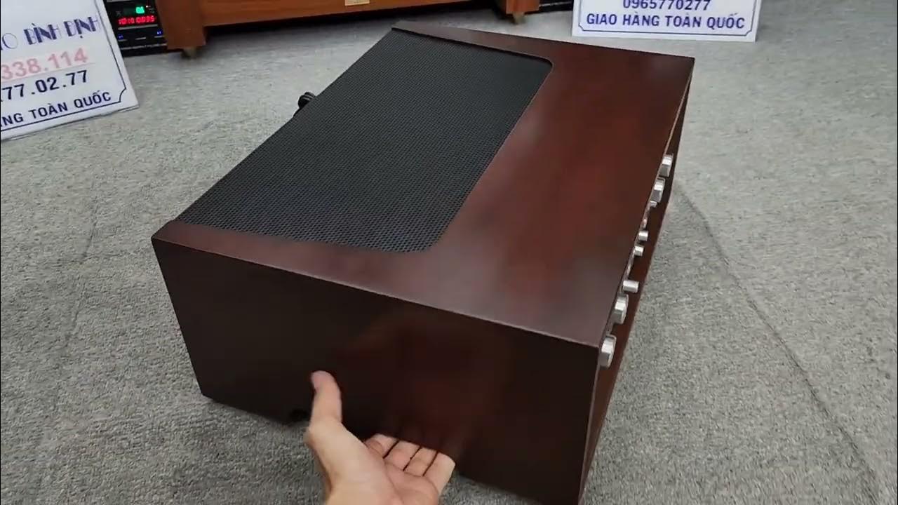 Amply Fisher 250TX và Marantz 1150Kii . 0978.338.114 Đẹp Tuyển Nghe Hay Bày Đẹp . Tiêu Chí Rất ...