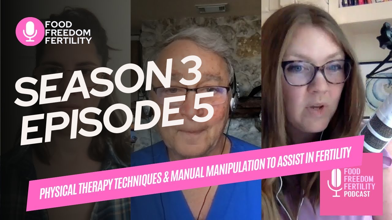 Physical therapy techniques/Manual Manipulation can assist in fertility ...