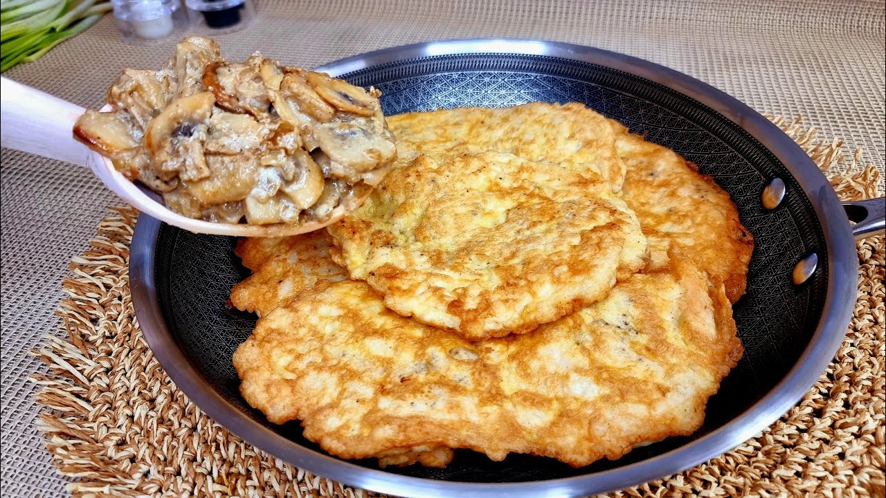 Es ist so lecker, ich mache dieses Rezept jede Woche! Ein einfaches ...