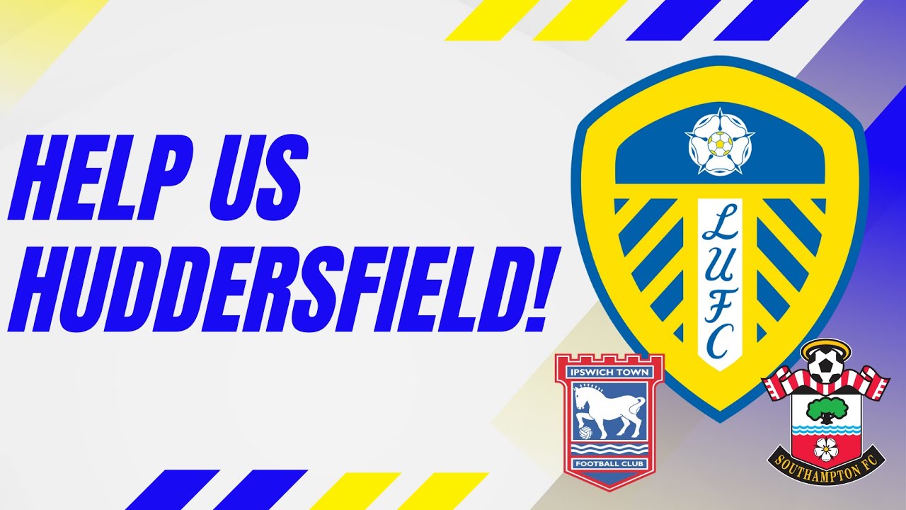 Can Leeds United Still Reach The Premier League? - YouTube