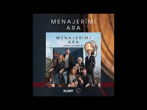 Ego Ajans - Uğur Ateş & Saki Çimen | Menajerimi Ara Dizi Müzikleri