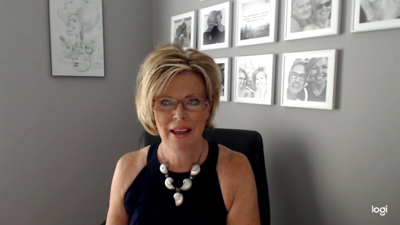 Re-energize 2020: Jo-Anne Jones, RDH - YouTube