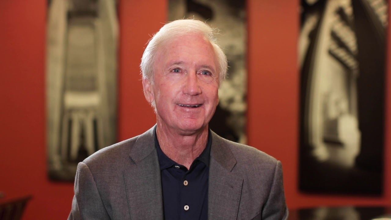 2020 Salute to Dealers Honoree-Jim Koons - YouTube